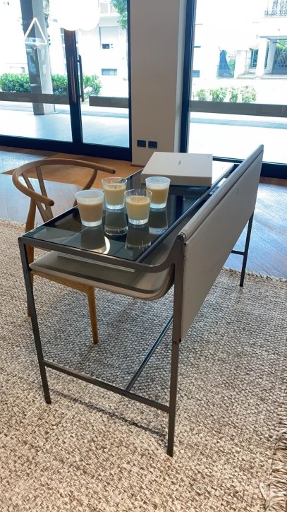 B&B Italia Quiet Lines